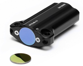 Tire Infrared Temperature Sensors